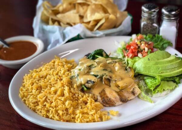 Cilantro's Mexican Grill and Taco Spot