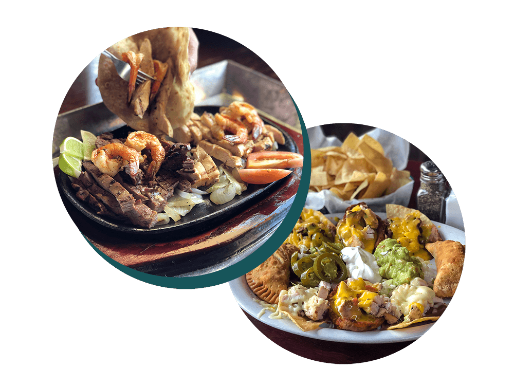 Cilantro's Mexican Grill and Taco Spot